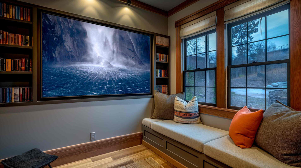 Creative Ways to Display Landscape Photos in Your Home – Stephen Milner