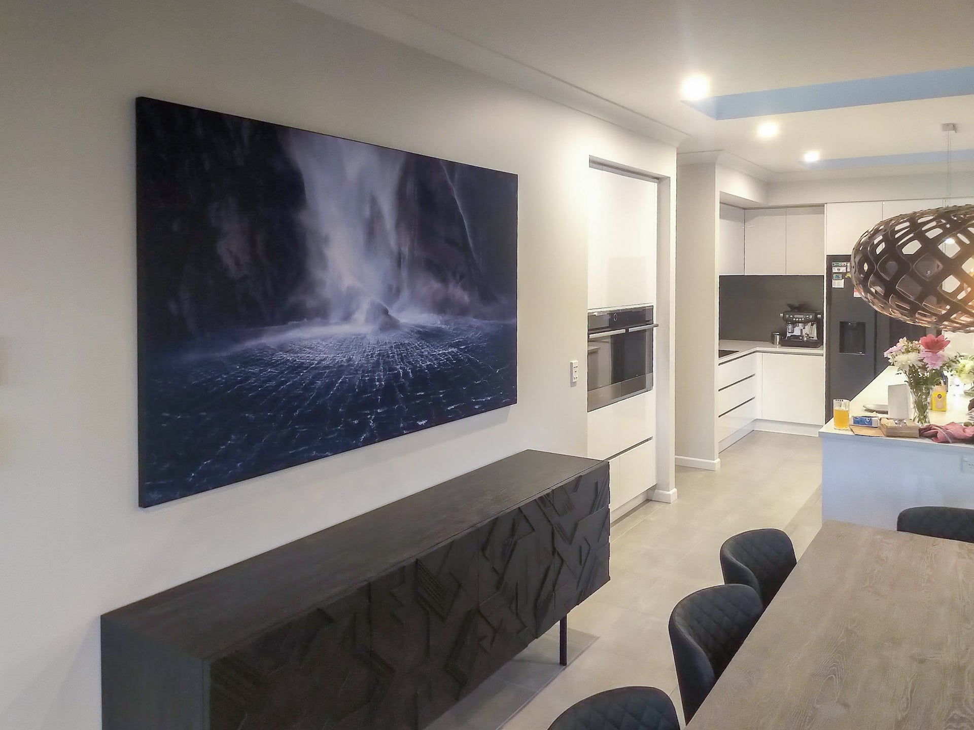 Home | Stephen Milner New Zealand Landscape Workshops and Prints