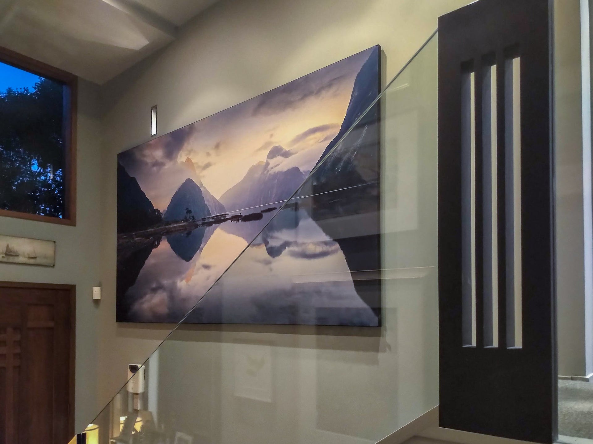 Home | Stephen Milner New Zealand Landscape Workshops and Prints