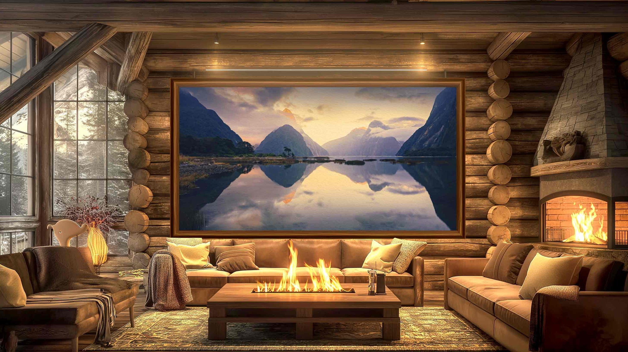 Home | Stephen Milner New Zealand Landscape Workshops and Prints