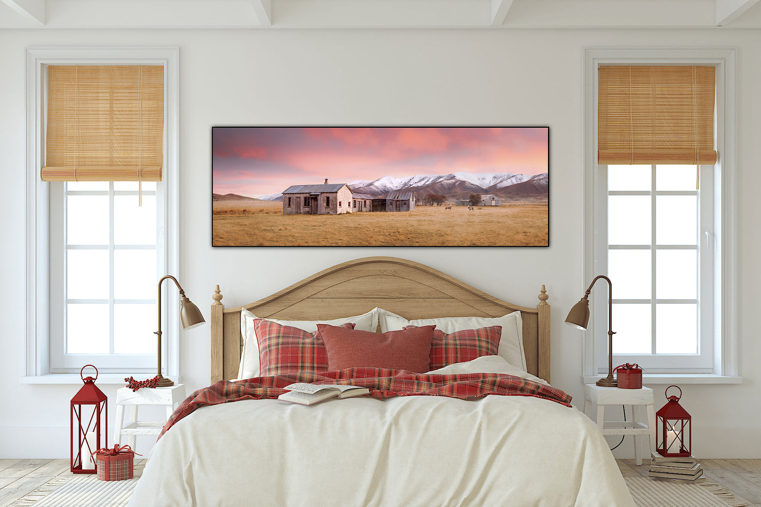 Home | Stephen Milner New Zealand Landscape Workshops and Prints