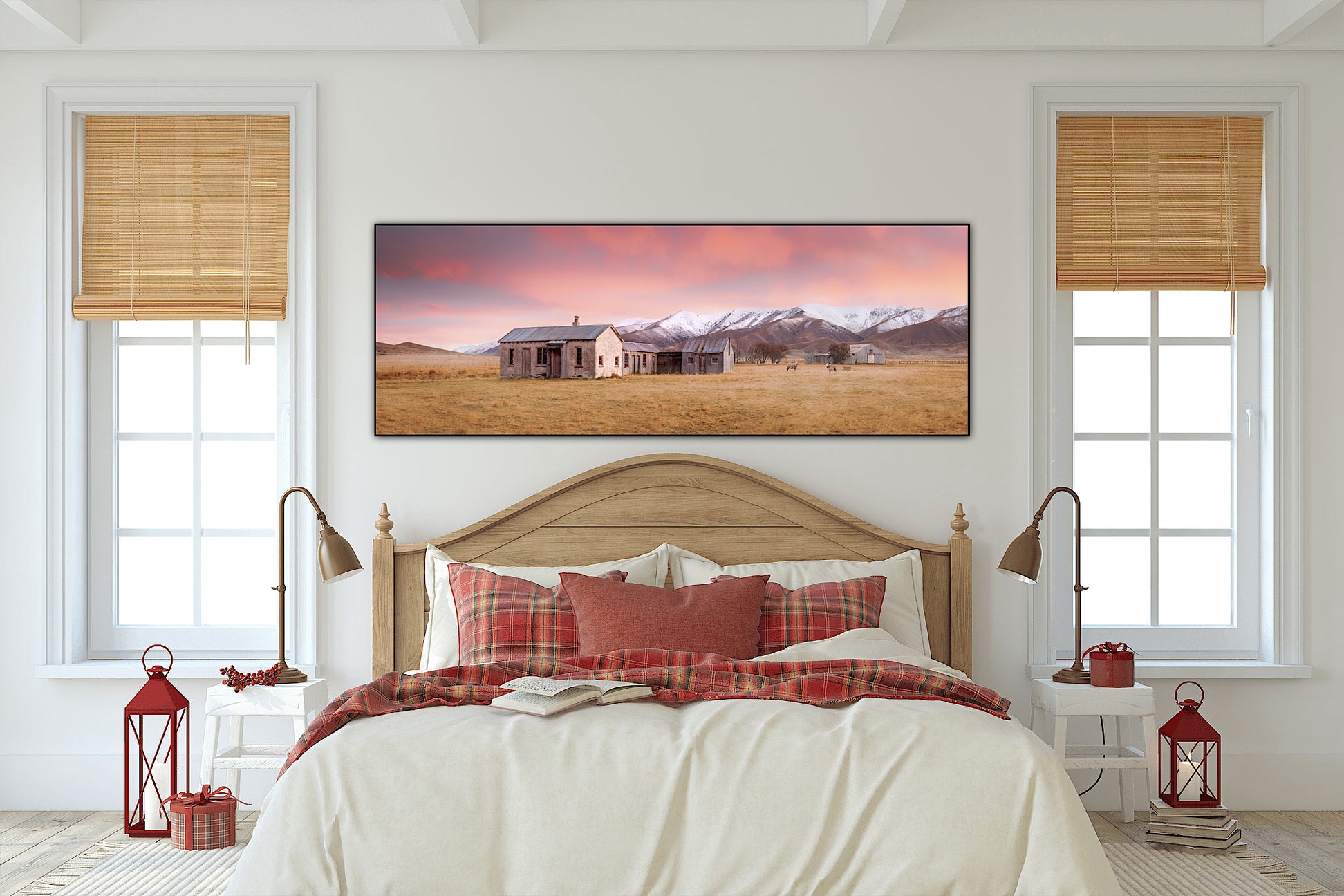 Home | Stephen Milner New Zealand Landscape Workshops and Prints