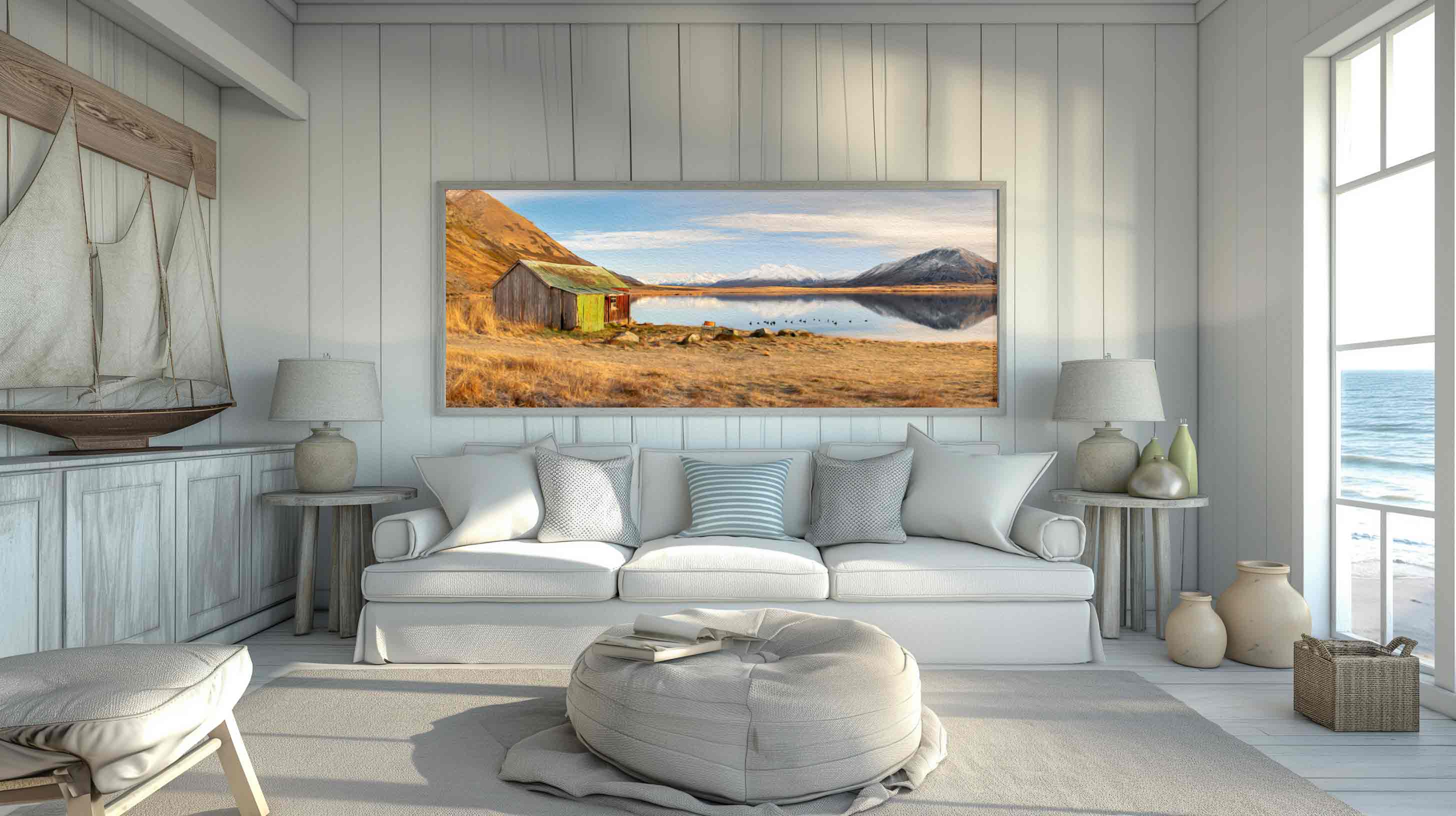 Home | Stephen Milner New Zealand Landscape Workshops and Prints